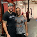 Callum Mcphee | CrossFit