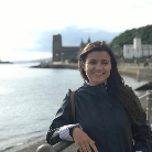 Athlete: Anna Macleod | CrossFit Games