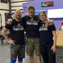 Athlete: Abby Noel | CrossFit Games