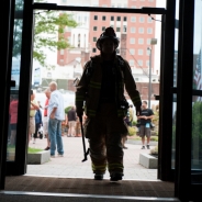 Athlete: David Wakeman | CrossFit Games