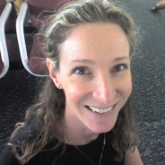 Athlete: Cindy Bowers | CrossFit Games