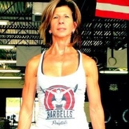 Athlete: Tracey Elliott | CrossFit Games