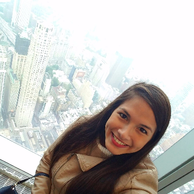 Athlete: Gabriela Paredes | CrossFit Games