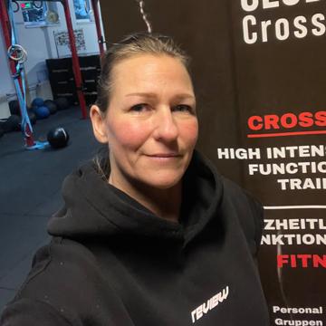 Affiliate: Win Club CrossFit | CrossFit Games