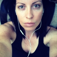 Athlete: Sarah Jane Cook | CrossFit Games