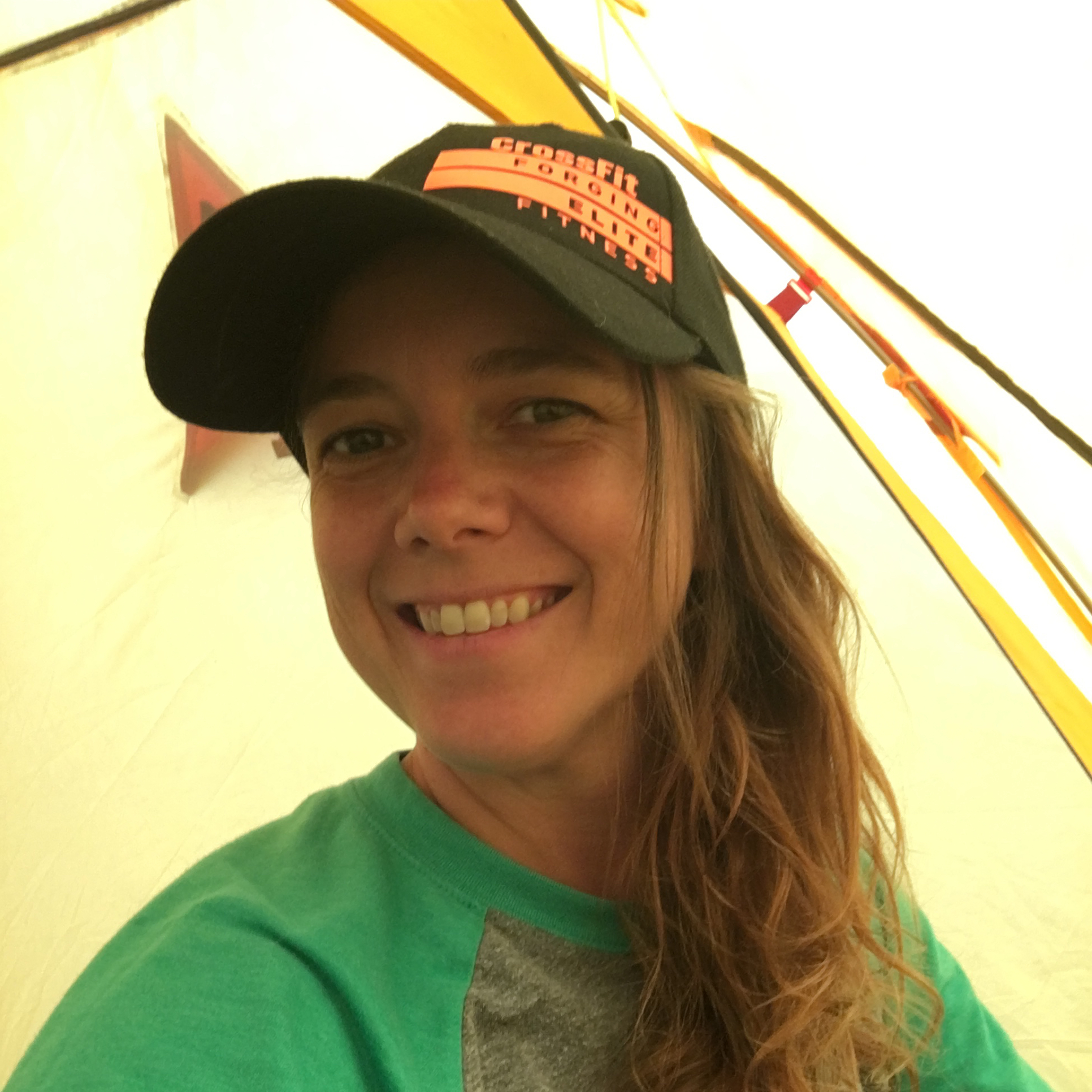 Affiliate: CrossFit Kilter | CrossFit Games