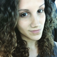 Athlete: Jenna Ferreira | CrossFit Games