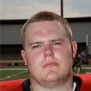 Athlete: Mike Evenson | CrossFit Games