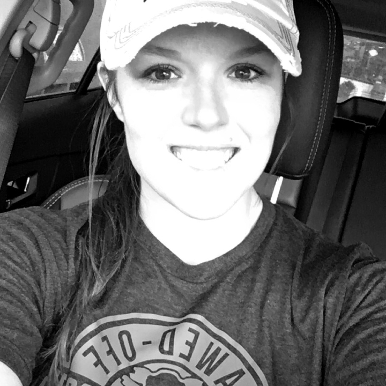 Athlete: Brooke Mason | CrossFit Games