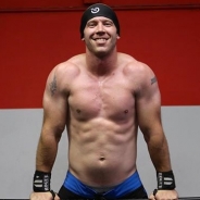 Athlete: Casey Reid | CrossFit Games