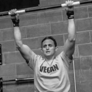 Athlete: Jared Jones | CrossFit Games