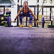 Athlete: Sarah Kalmeta | CrossFit Games