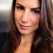 Athlete: Luisa Santos | CrossFit Games
