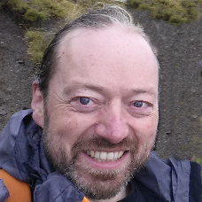 Athlete: Rod Graham | CrossFit Games