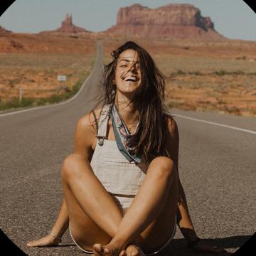 Athlete: Ally Cole | CrossFit Games