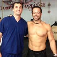 Athlete: david dascal | CrossFit Games