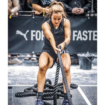 Affiliate: KTC CrossFit | CrossFit Games