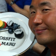 Athlete: Sungju Cho | CrossFit Games