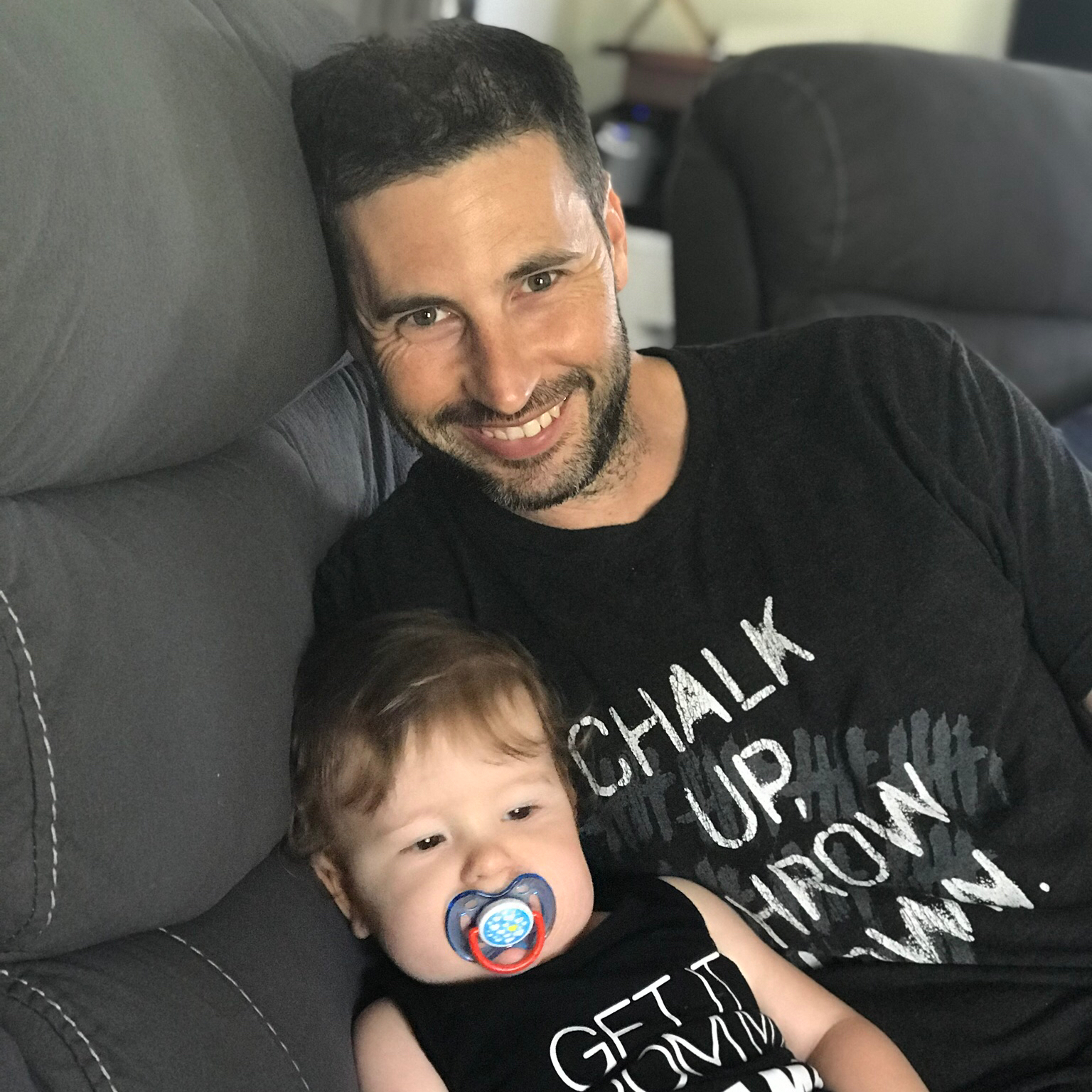 Athlete: Dale Fahey | CrossFit Games