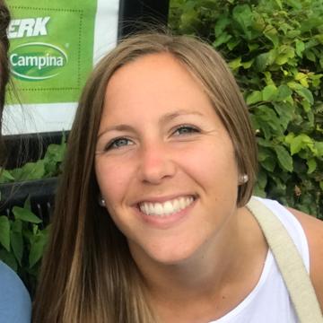 Athlete: Sarah Atkin | CrossFit Games