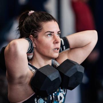 Affiliate: SoLa CrossFit | CrossFit Games