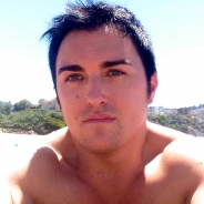 Athlete: Aaron Dickens | CrossFit Games