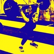 Fiona Rhodes | CrossFit