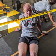 Athlete: Alec Smith | CrossFit Games