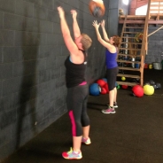 Athlete: Mandy Wells | CrossFit Games