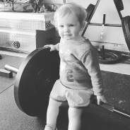 Athlete: Sam Marston | CrossFit Games