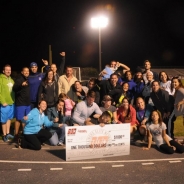 Team: BNI | CrossFit Games