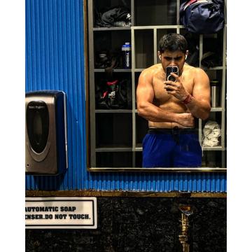 Affiliate: Dire CrossFit | CrossFit Games