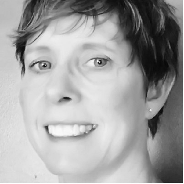 Athlete: Barbara Switzer | CrossFit Games