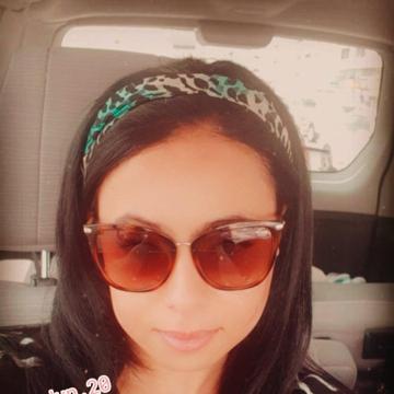 Athlete: Soha Saeed | CrossFit Games