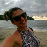 Athlete: Jessica Corrêa | CrossFit Games