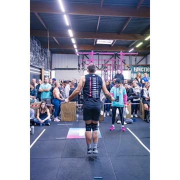 Affiliate: Human Blossom CrossFit Molsheim | CrossFit Games