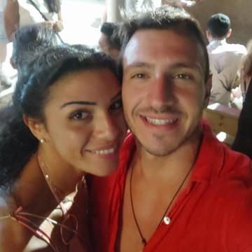 Athlete: Davide Meli | CrossFit Games