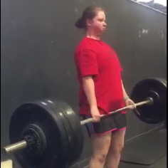 Aimee McDevitt | CrossFit