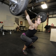 Athlete: Jennifer Stack | CrossFit Games