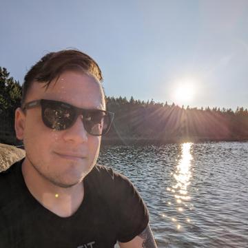 Athlete: Thomas Hetzler | CrossFit Games