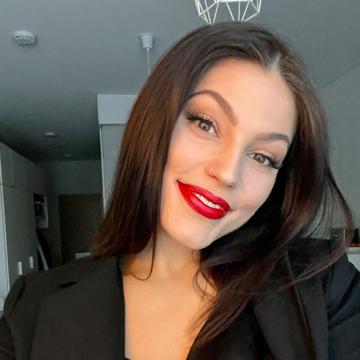 Athlete: Emma Majabacka | CrossFit Games