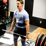 Athlete: Matthew Lucas | CrossFit Games