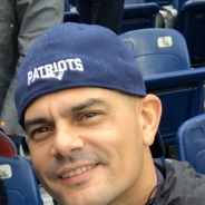 Athlete: Tony Franquiz | CrossFit Games