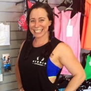 Athlete: Zoe Steedman | CrossFit Games