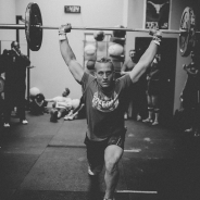 Affiliate: CrossFit SBR | CrossFit Games