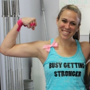 Allison Conrey | CrossFit