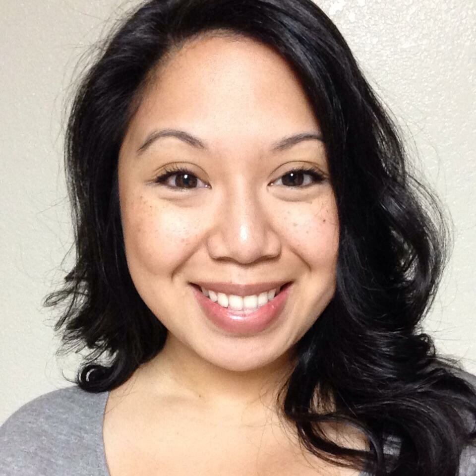 Athlete: Rexelle Sevilla | CrossFit Games