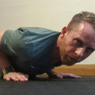 Athlete: Ciaran McLaughlin | CrossFit Games