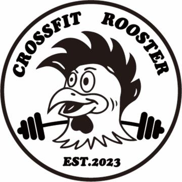 Affiliate: CrossFit Rooster | CrossFit Games