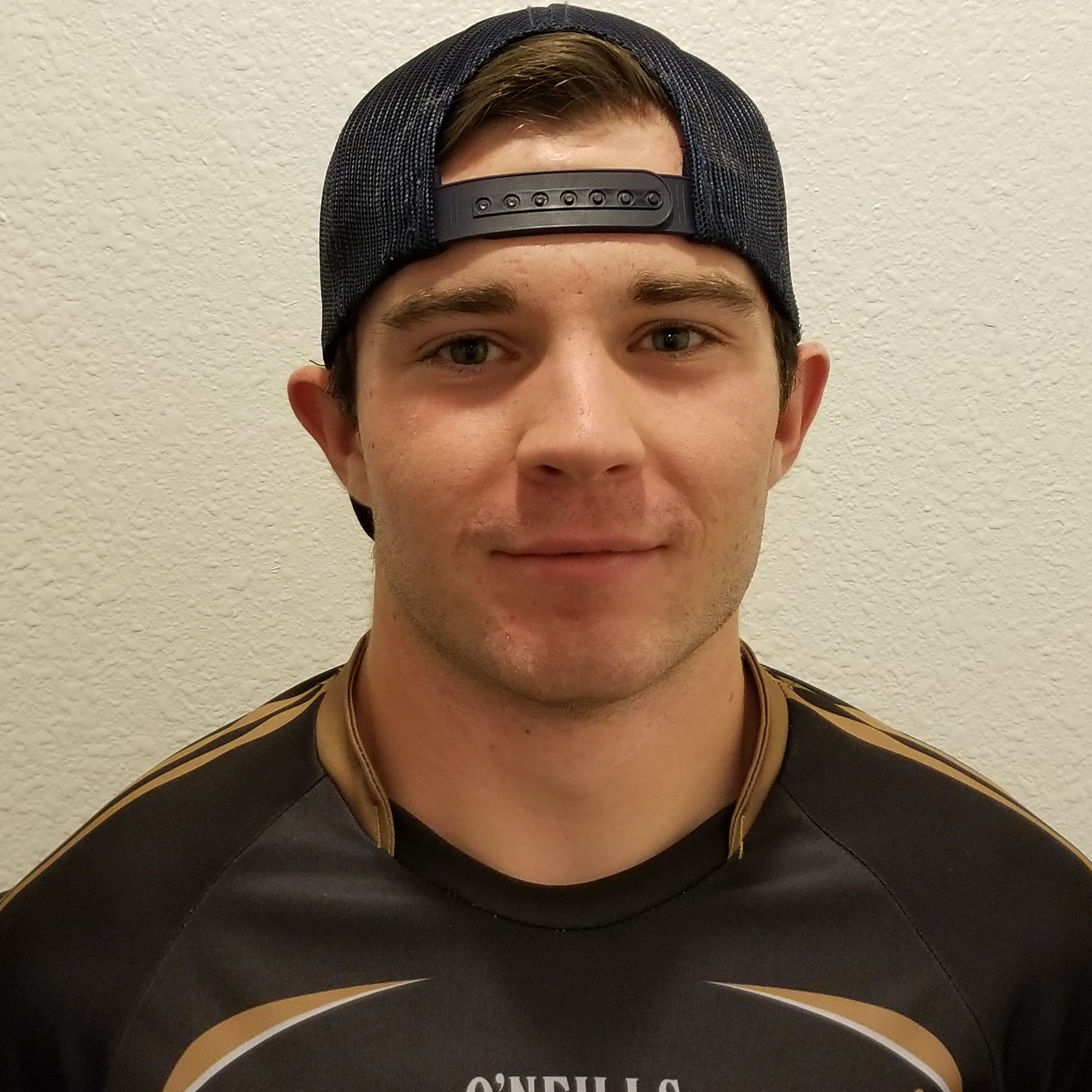 Athlete: Zachary Foley | CrossFit Games